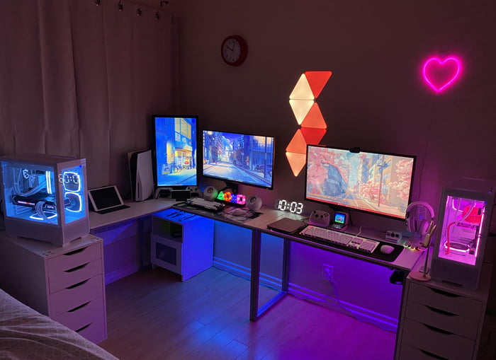 Couple Setup - 9GAG