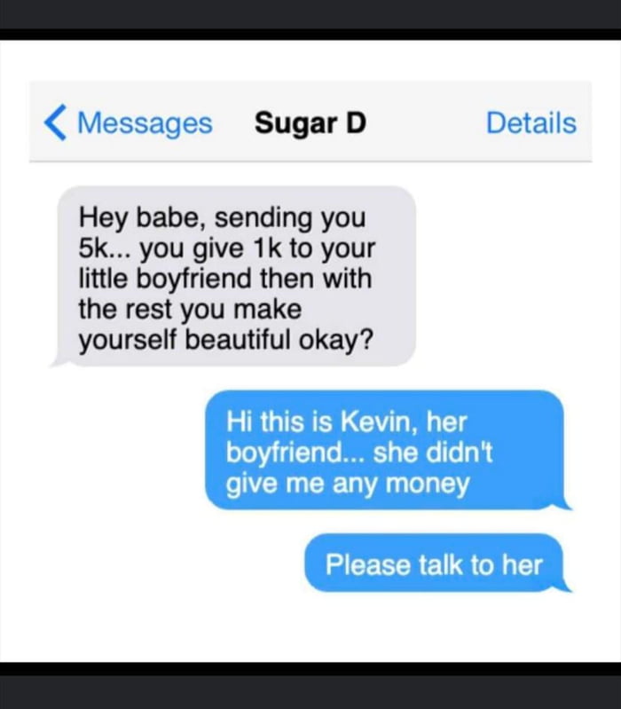 Girls want their bread buttered on both sides - 9GAG