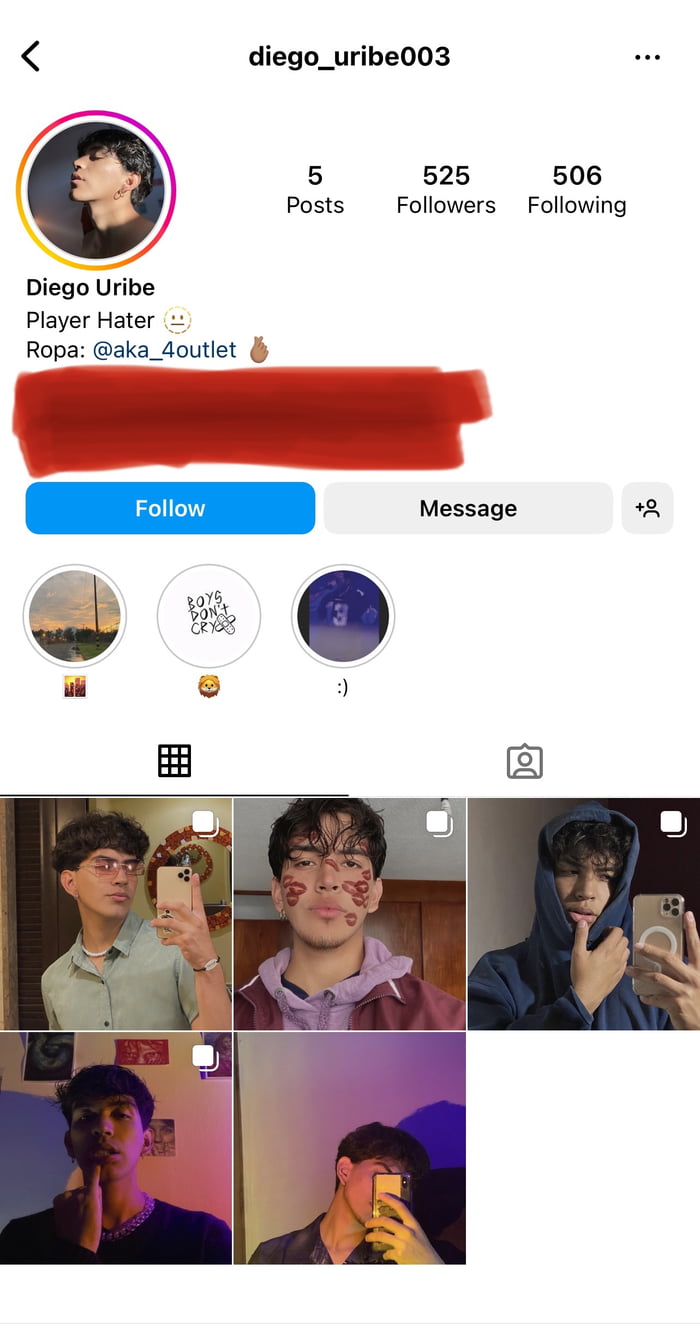 What are you even waiting for? Why aren’t you following the “King” of Instagram yet? Like all of ...