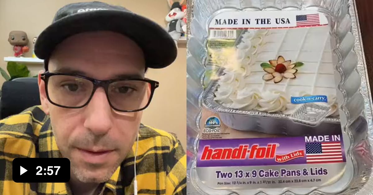 A Professional Chefs Reaction To Tiktok Cooking What Turned Me Off
