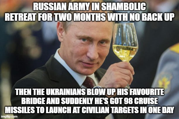 If your a Russian soldier please take note - 9GAG