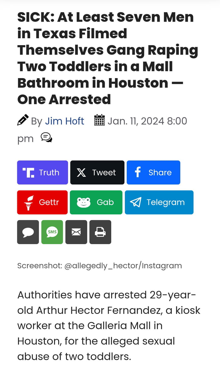 Who could have guessed - 9GAG