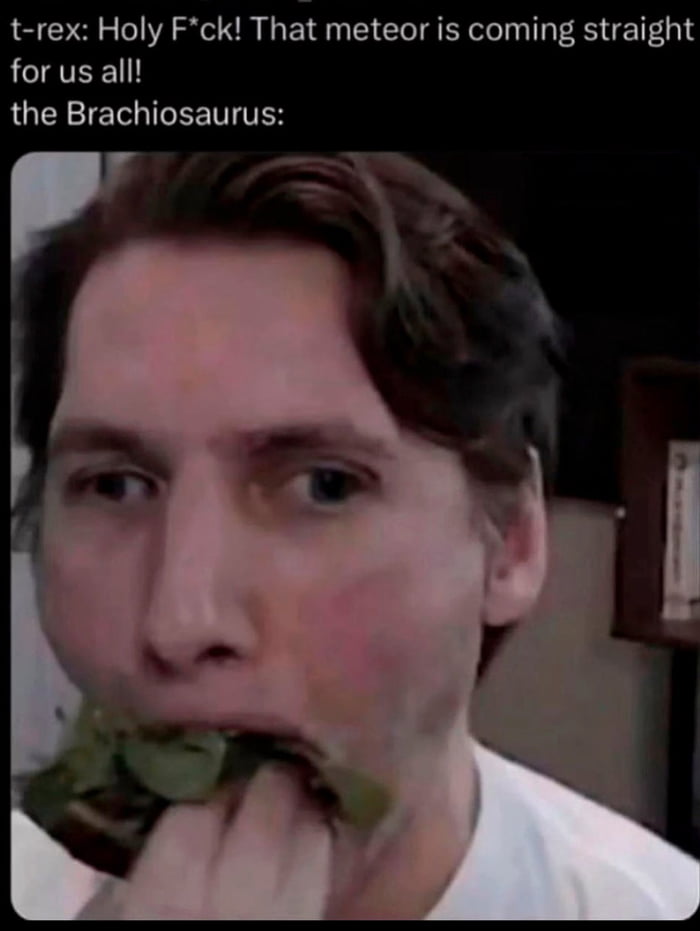 God I am so glad Jerma isn't real - 9GAG