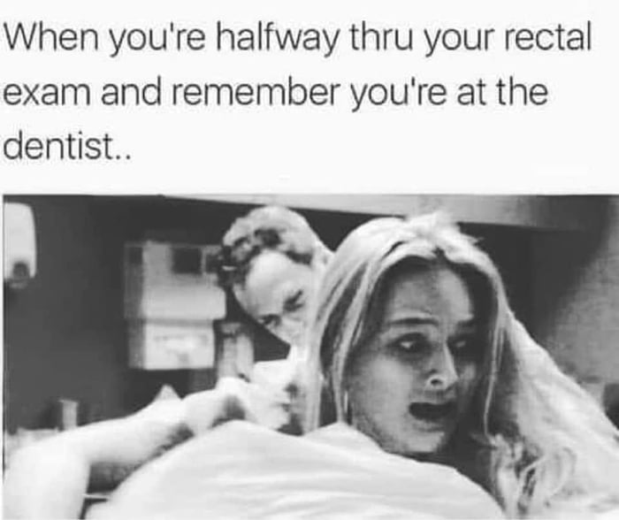 Wrong department again - 9GAG