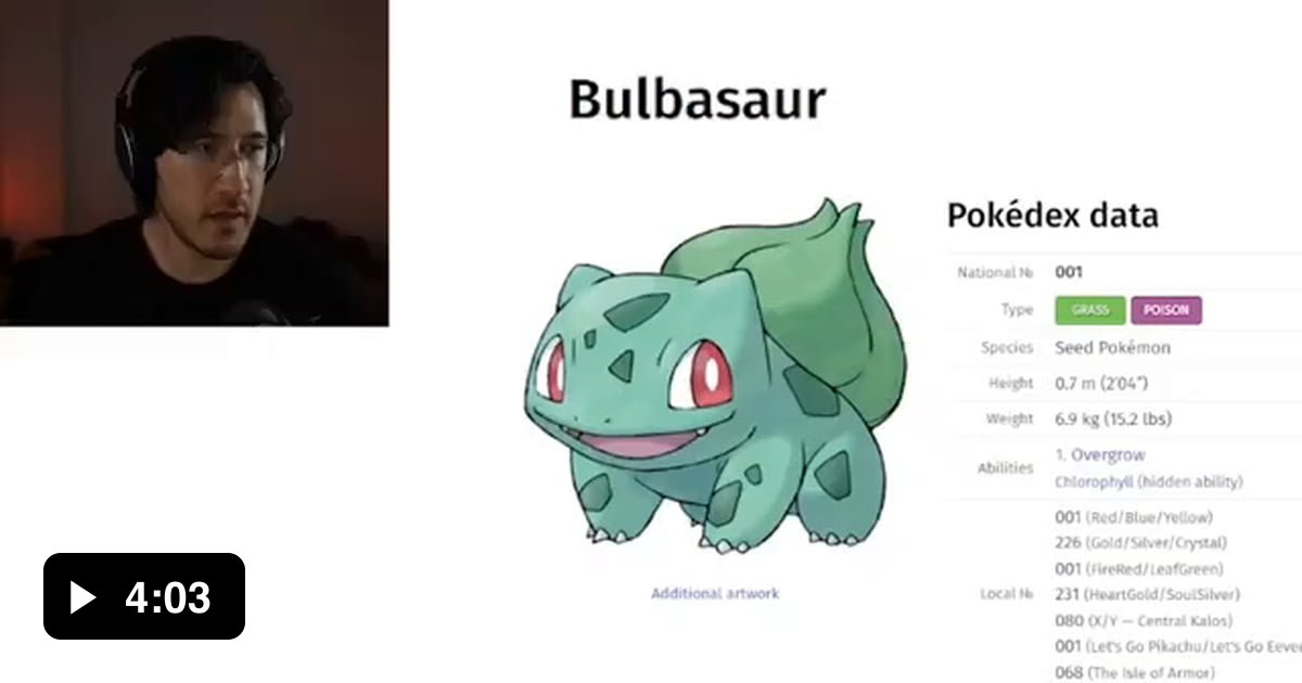 Smash or Pass Gen 1 - 9GAG