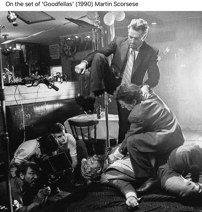 “Goodfellas” - 1990 - 9GAG