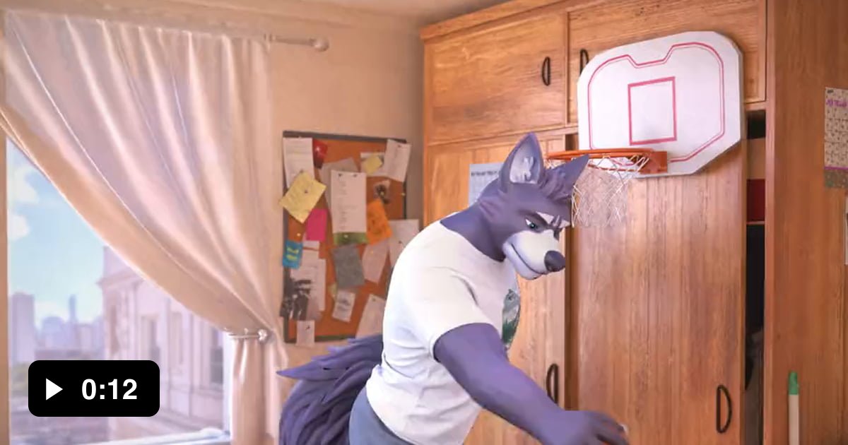 Geh furry stuff - 9GAG