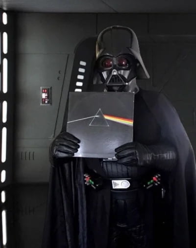 Something something Darkside - 9GAG