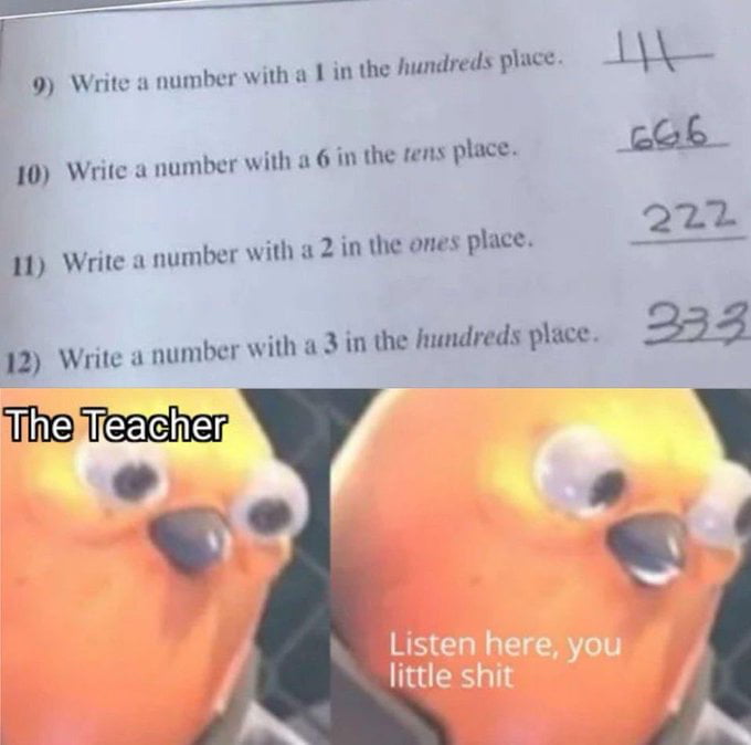 Technically true - 9GAG