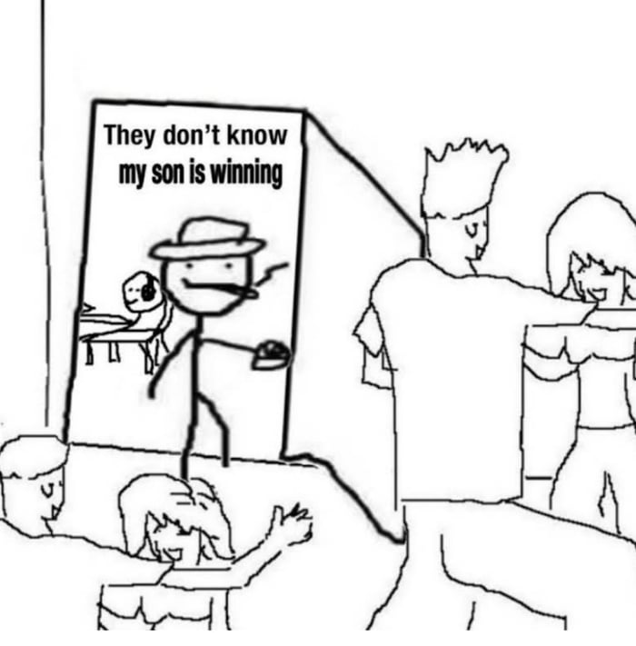 Well done, son. - 9GAG