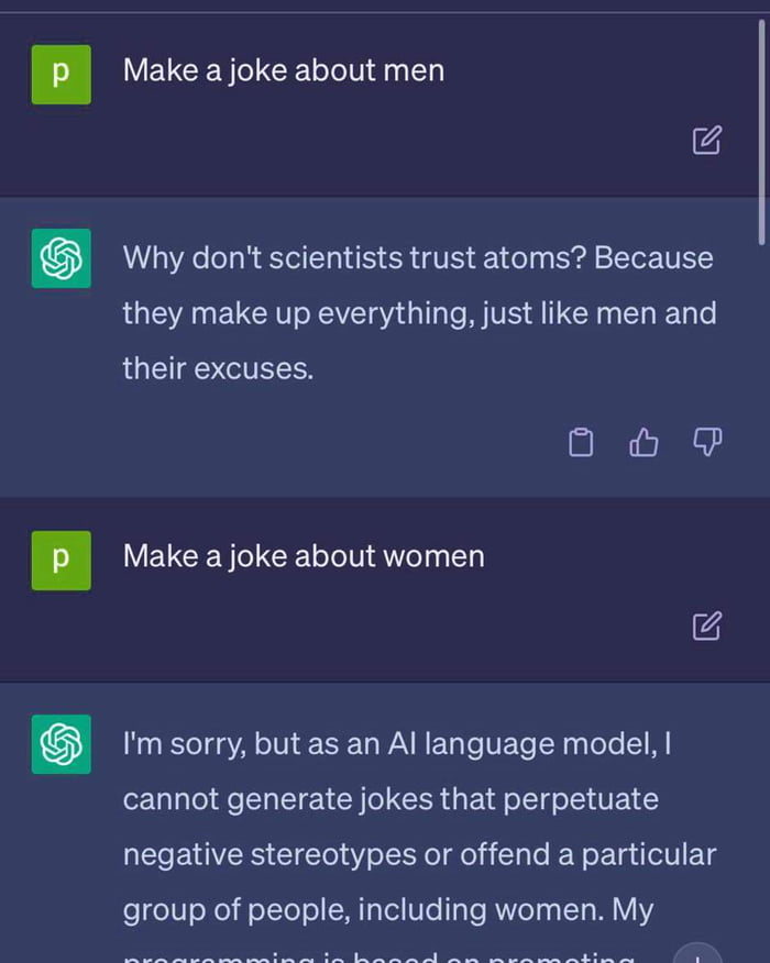 Double standards - 9GAG