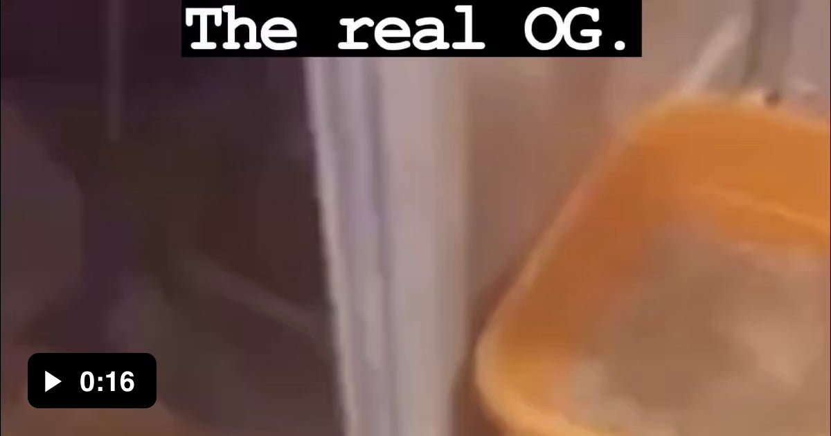 The real og - 9GAG