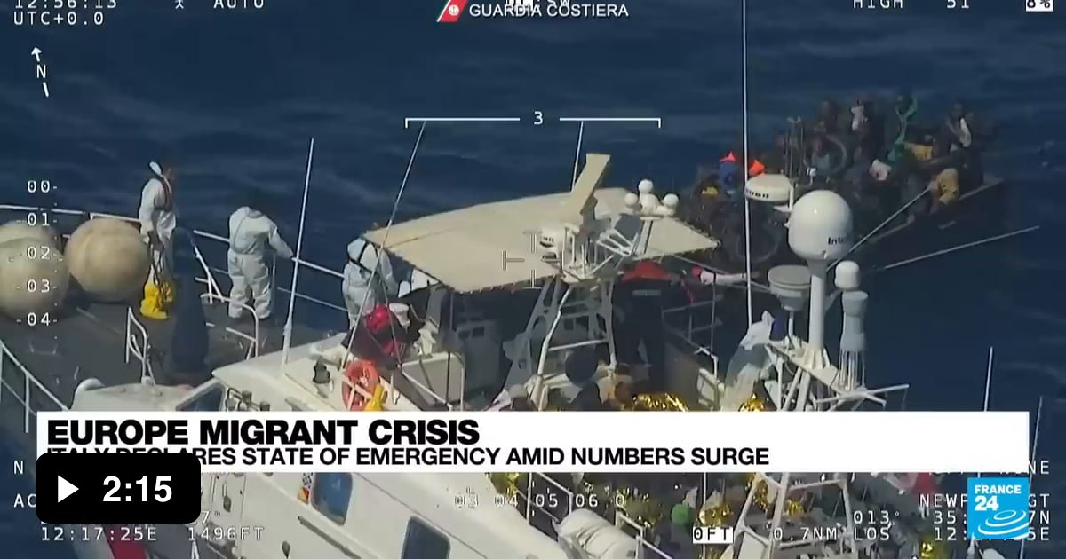 Reverse colonization ! - 9GAG