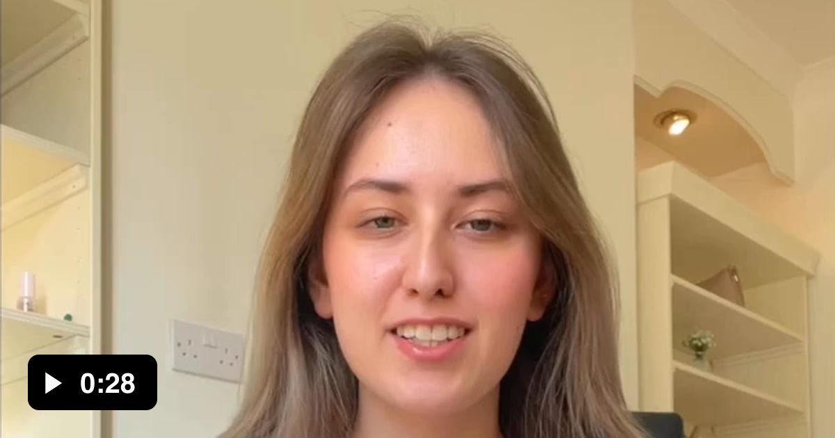 She knows her audience - 9GAG