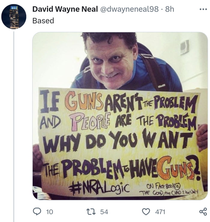 Real question. - 9GAG