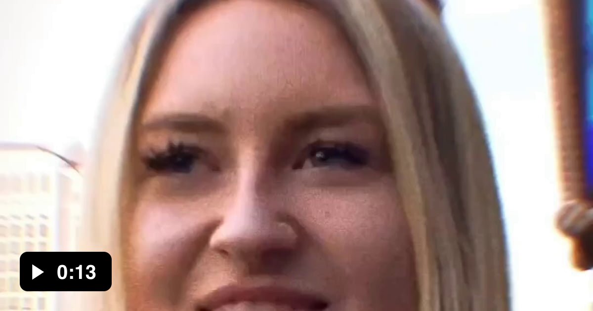 She belongs to the streets... - 9GAG