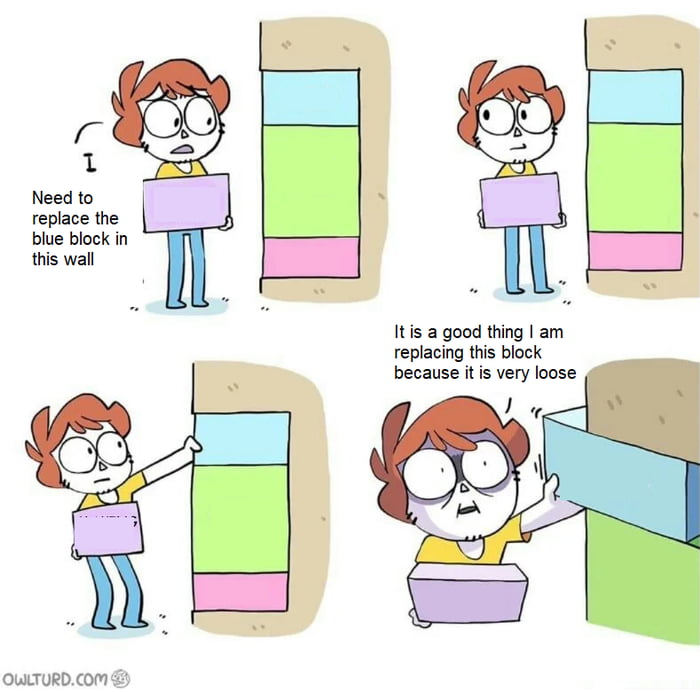 This is my favorite kind of shitpost - 9GAG