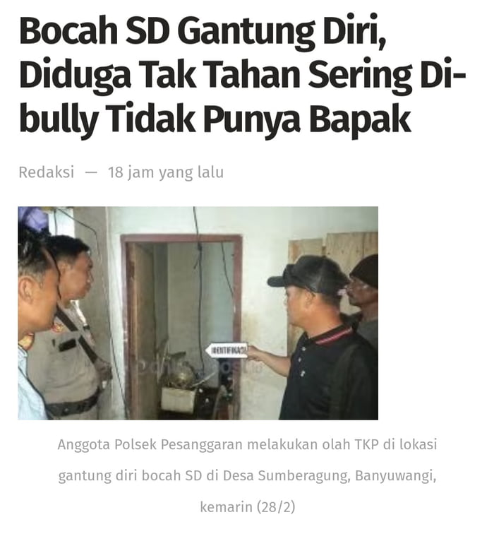 Cuma bisa prihatin - 9GAG