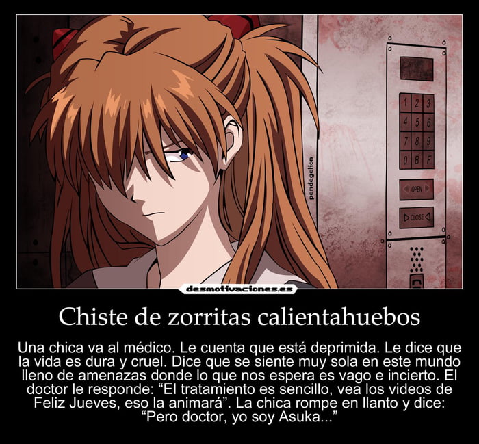 Rei-r Llorando - 9GAG