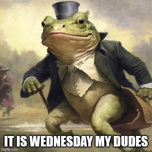 Wednesday - 9GAG