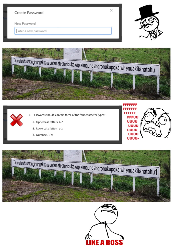 Remember the legacy - 9GAG