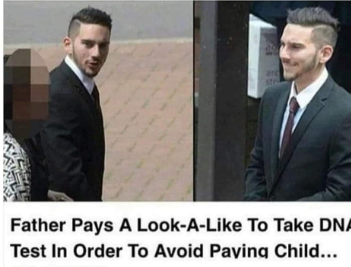 Outstanding move - 9GAG