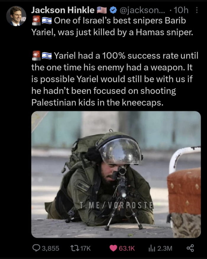 WE hAvE the BeSt SnIpErS - 9GAG