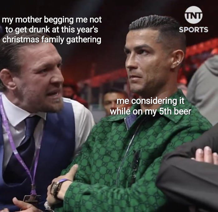 Cheers! I drink to that, bruv. - 9GAG