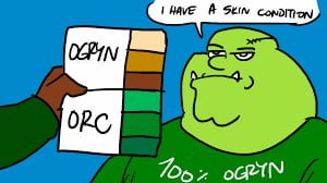 Just installed the Darktide. Game is OK, but the Ogryn memes is what I ...
