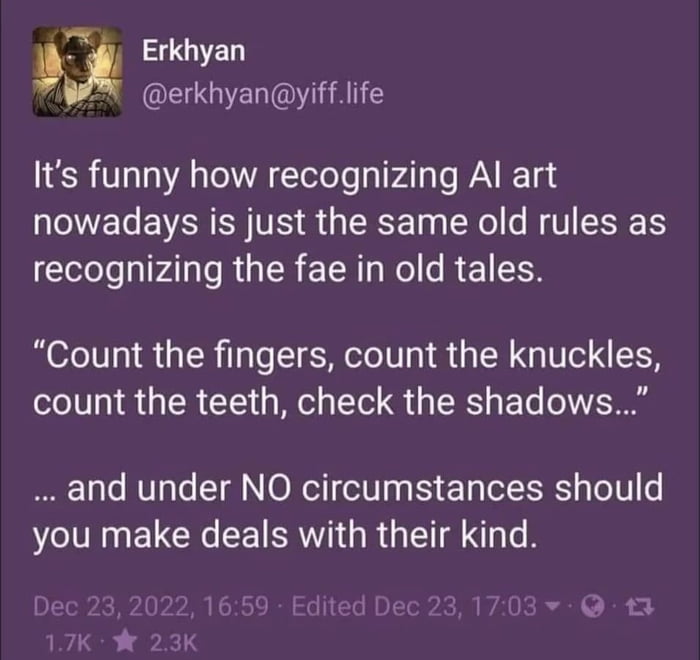 A devious bargain - 9GAG