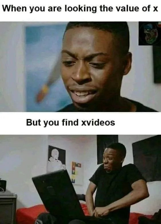 Proceeds to violently master baiting for hours - 9GAG