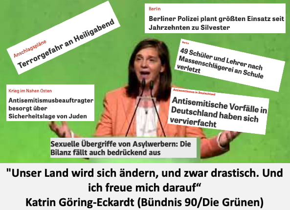 Na wenigstens eine Person freut sich noch... - 9GAG