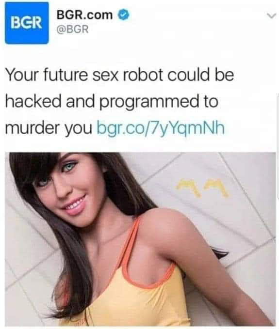 Sounds like a win-win. - 9GAG