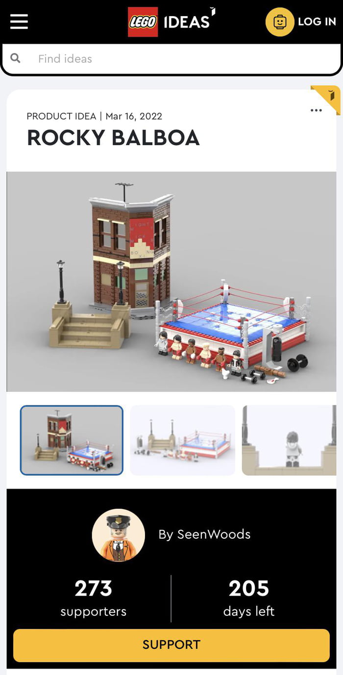 Get This Set Some Support - 9GAG