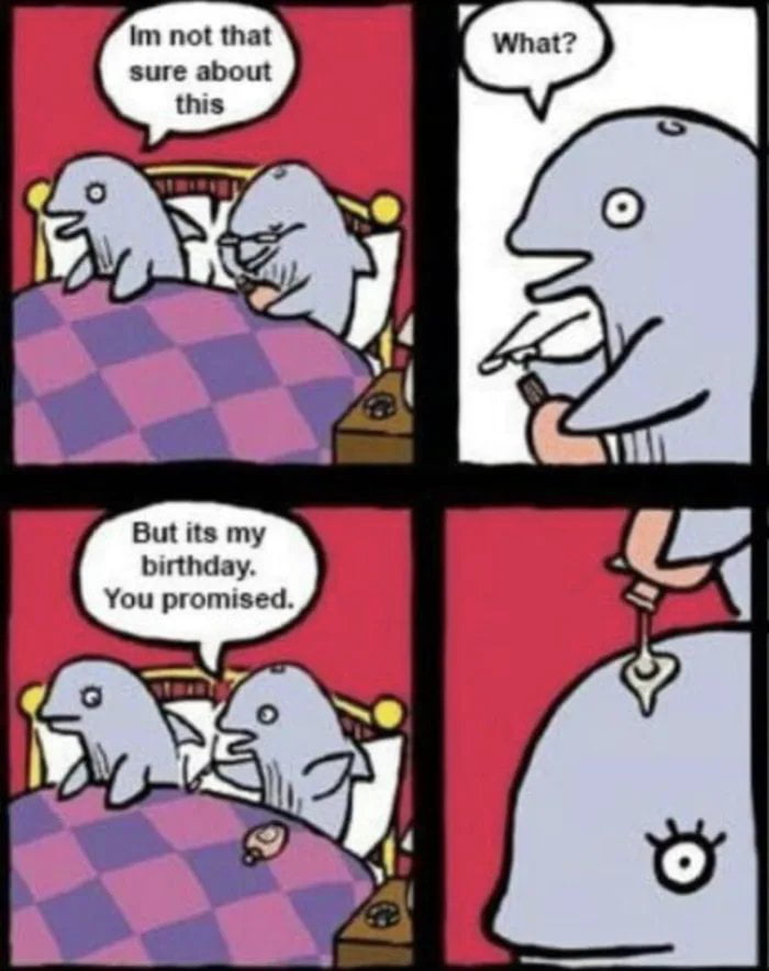 Do it Rebecca, you filthy b*tch! - 9GAG