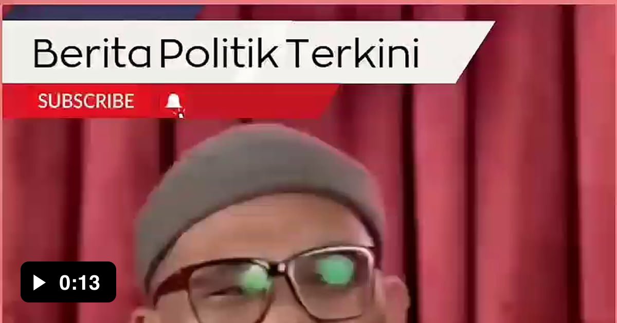 Ujar Anies dalam hati : Imin Kontol. - 9GAG