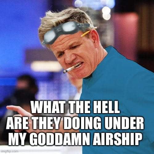 Ok so hear me out... - 9GAG