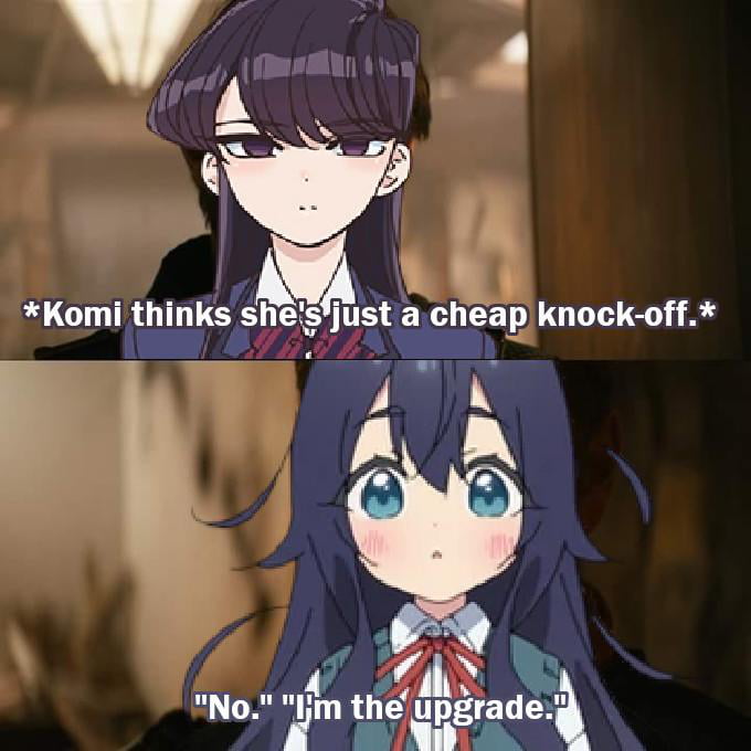 Upgrades, people, upgrades! - 9GAG