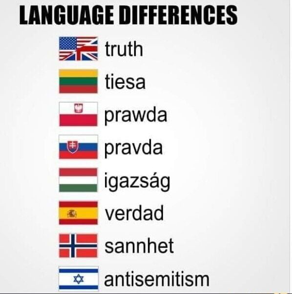 Language - 9GAG