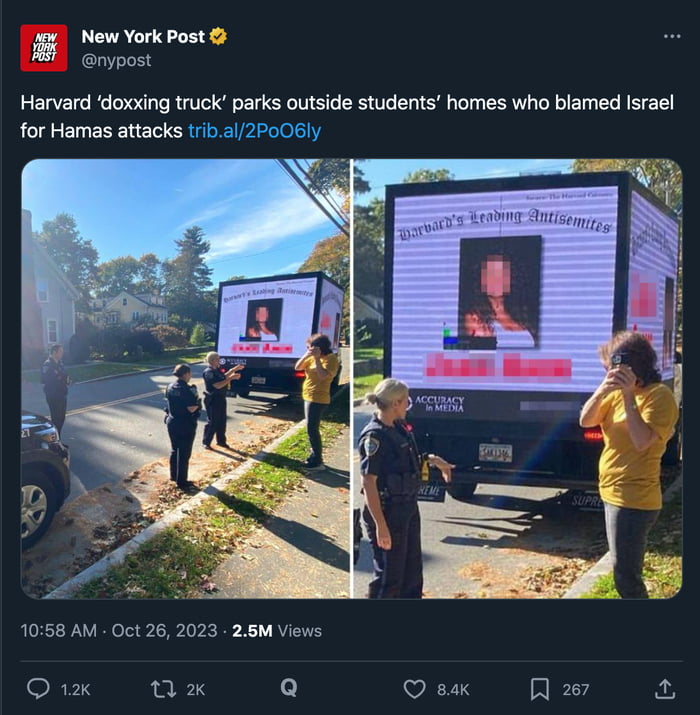 Harvard just launched mobile instagram. - 9GAG