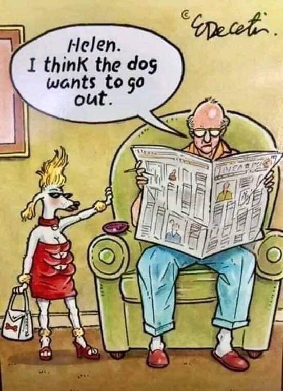 Sharon as a name works too. - 9GAG