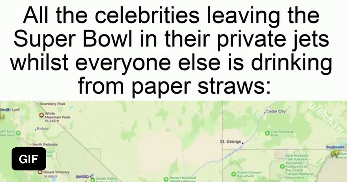 Paper Straws - 9GAG