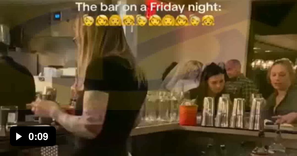 I wonder who pay for the drinks? - 9GAG