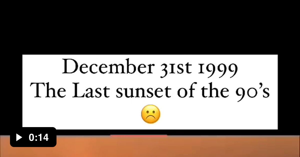 The closing of an amazing decade - 9GAG