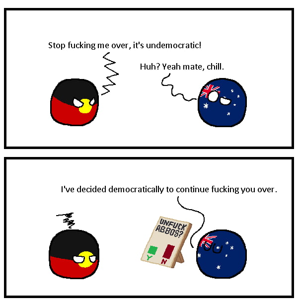 Democratic Dickery - 9GAG