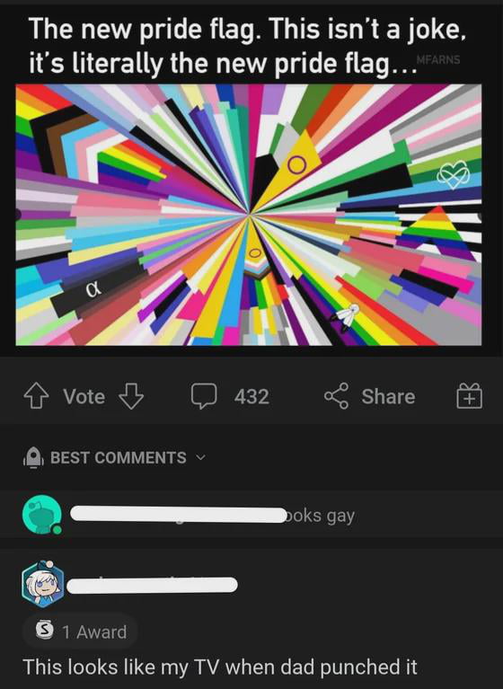 Pretty sure it does - 9GAG