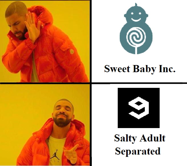 Perfectly balanced, as all things should be - 9GAG