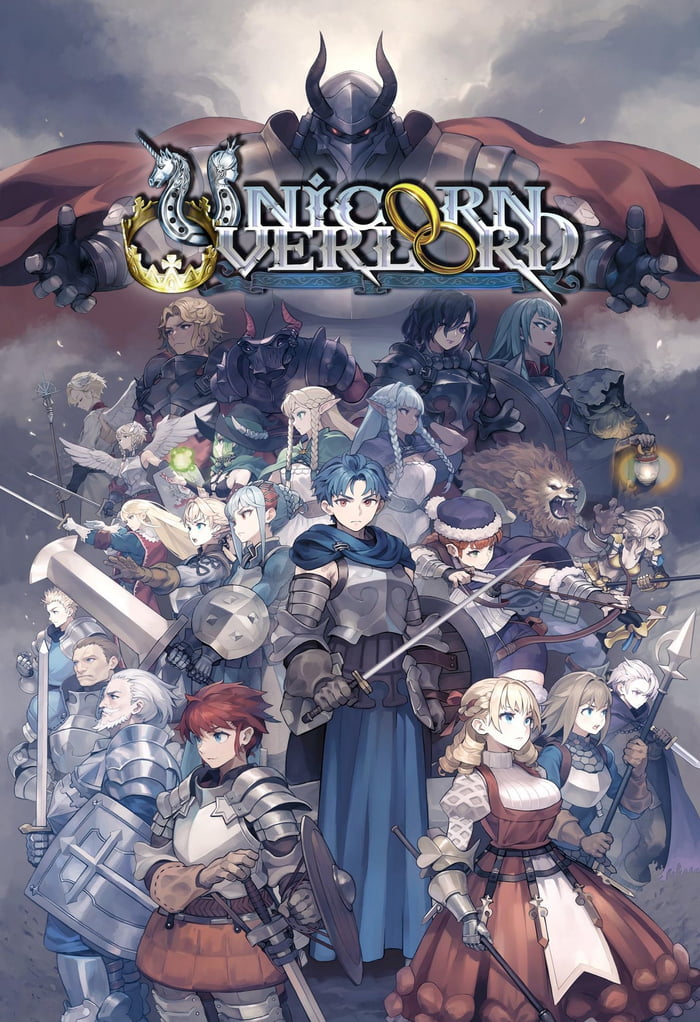 If u like strategy RPG this game is very good ( by Atlus x Vanillaware ...