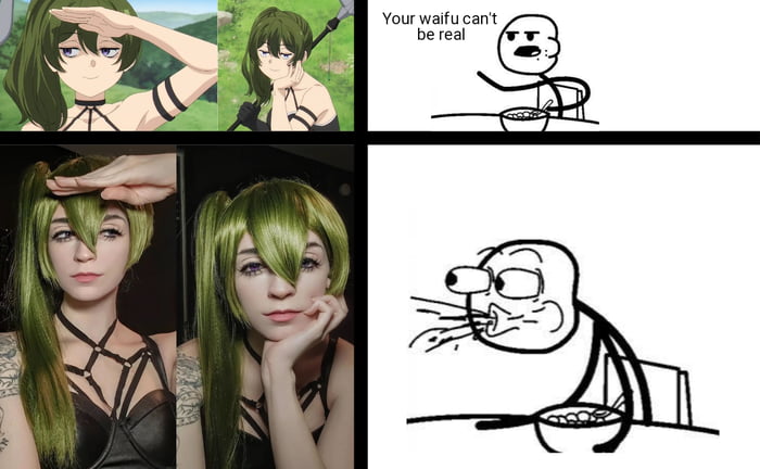 Impossible, magic to traverse dimensions? - 9GAG