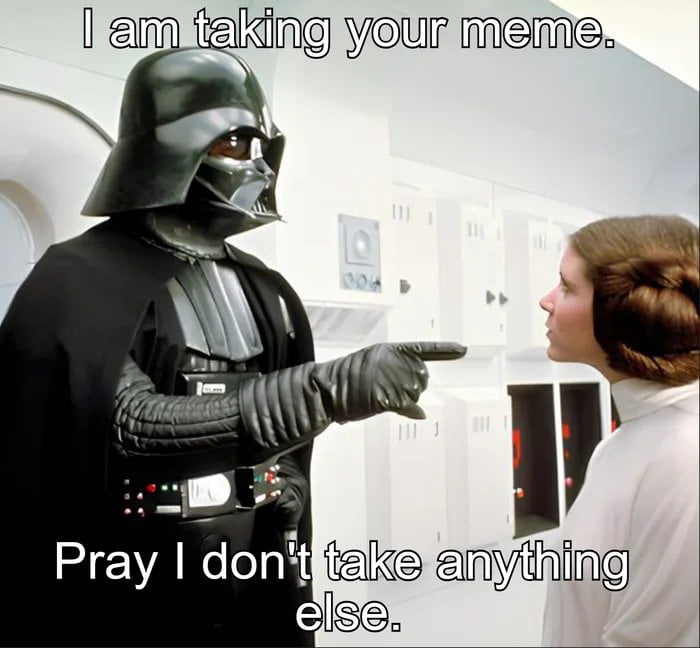 Yall got any of those Reaction memes ? - 9GAG